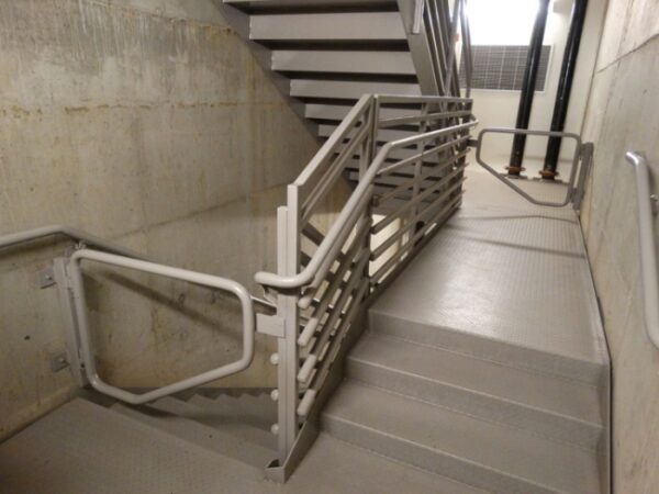 Our Products - Pacific Stair Co.