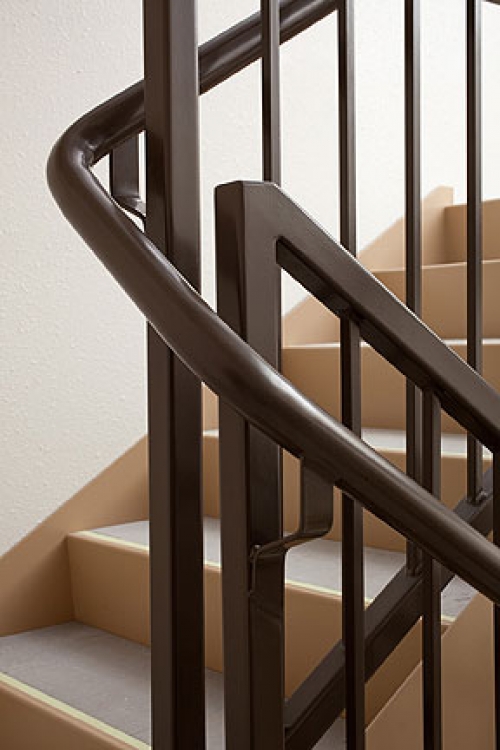 R400: Picket - Pacific Stair Corporation